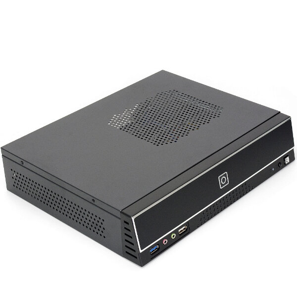 Компьютерный корпус CROWN CMC-245-103 (CM-PS300OFFICE)