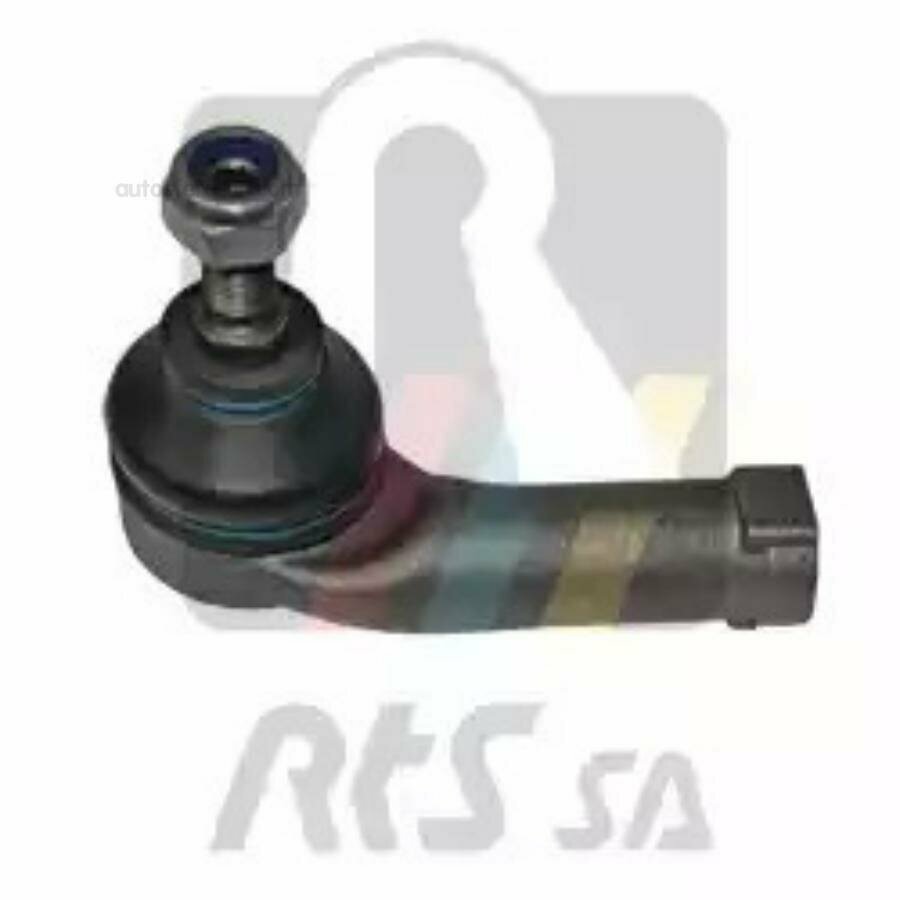 RTS 91058132 Наконечник рулевой тяги левый ALFA ROMEO: 147/156/166, LANCIA: THESIS ALL 97-