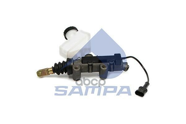 Цилиндр сцепления главный Iveco SAMPA арт. 093311
