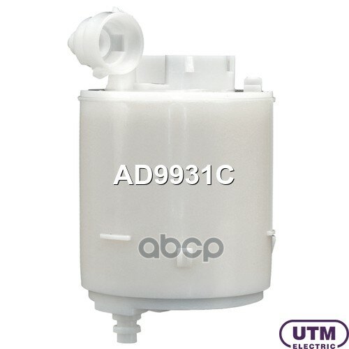 Фильтр для модуля в сборе HYUNDAI/KIA Utm арт. AD9931C