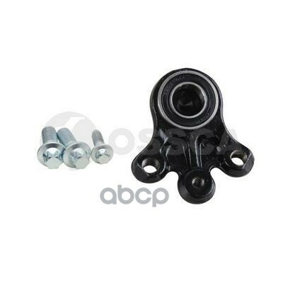 Опора шаровая левая, правая CITROEN C5, C6 PEUGEOT 407,508 04~ шт. OSSCA арт. 35693