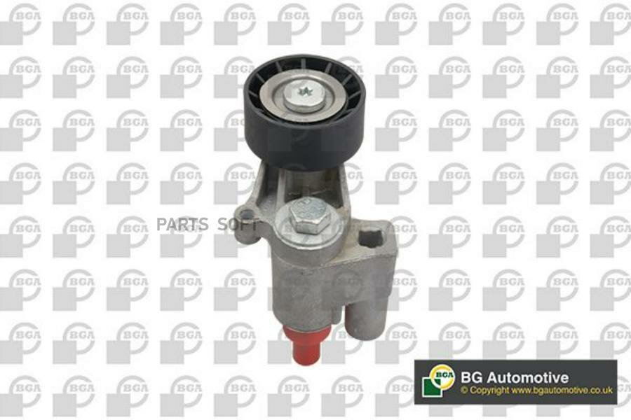 DC1401 BGA Натяжитель cit berlingo/evasion/xantia/xsara/fiat scudo/pgt 306 1.9-2.1d/td 94-03 (ген в сборе)