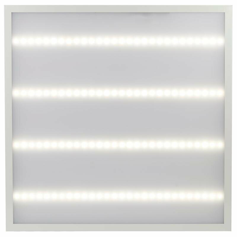 Светильник светодиодный ЭРА SPO-6-48-6K-M(4) 48Вт 6500К мат. с пров, 1411286