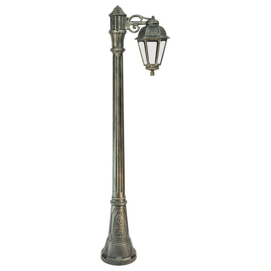 Фонарный столб Fumagalli Saba K22.158. S10. BXF1R