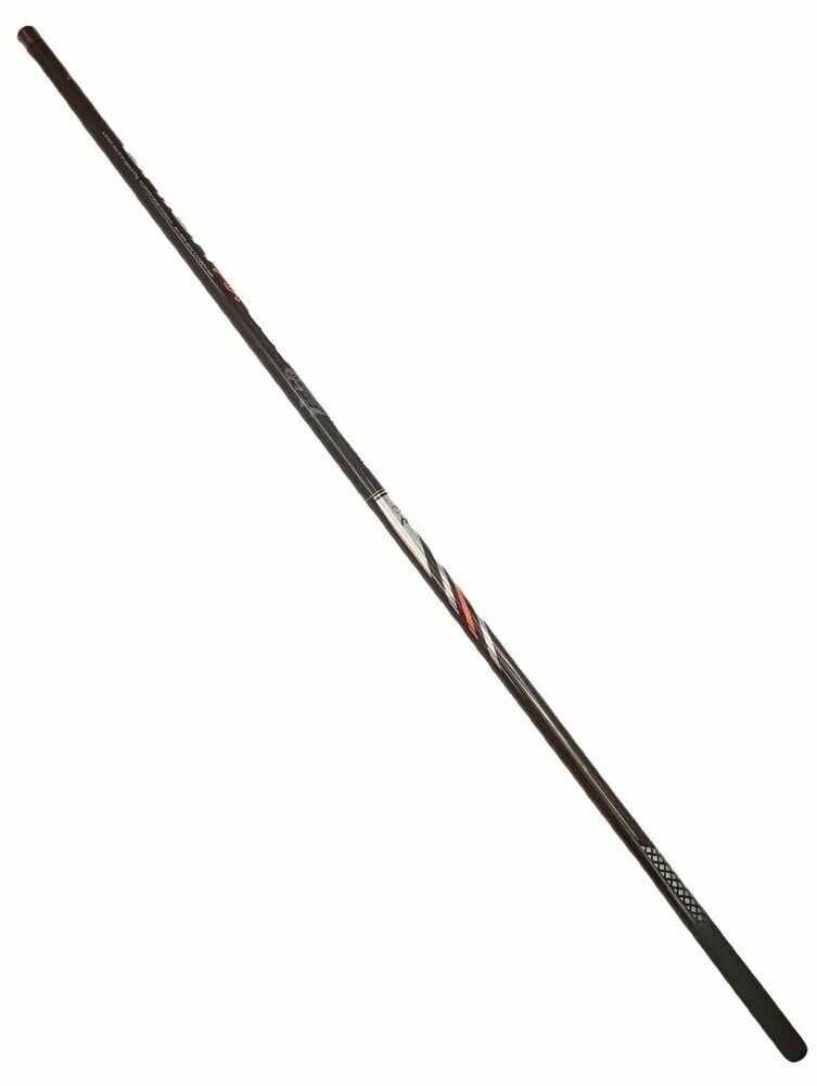 Удилище маховое KAIDA ORION / от 10 гр до 30гр / 600 см, карбоновое