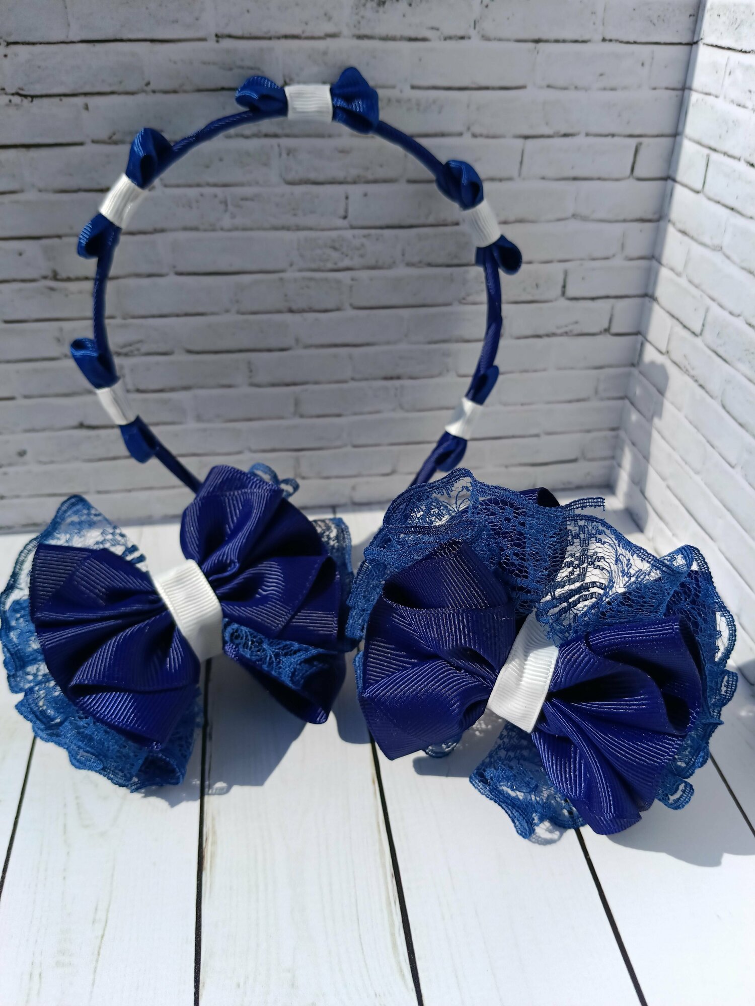 Ободок школа