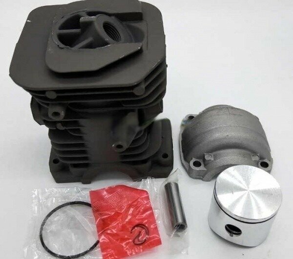 Цилиндро-поршневая группа промо для HUS-142 с крышкой HR-1033