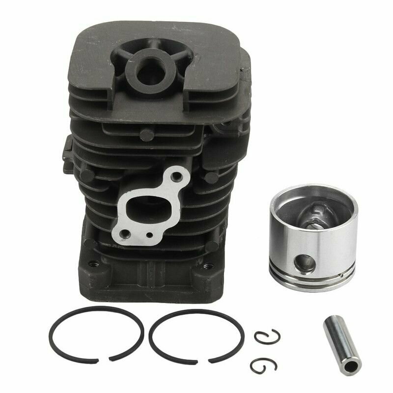 Цилиндро-поршневая группа для цепной бензопилы Partner 350/351