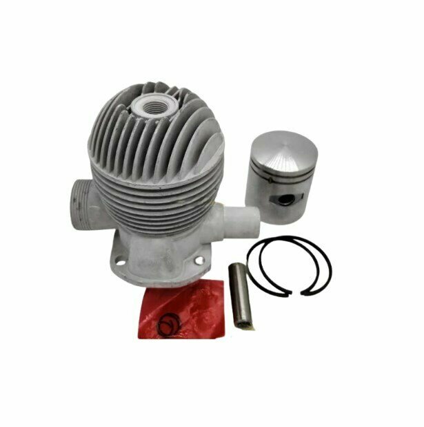 Цилиндро-Поршневая группа для бензопилы Дружба старого образца