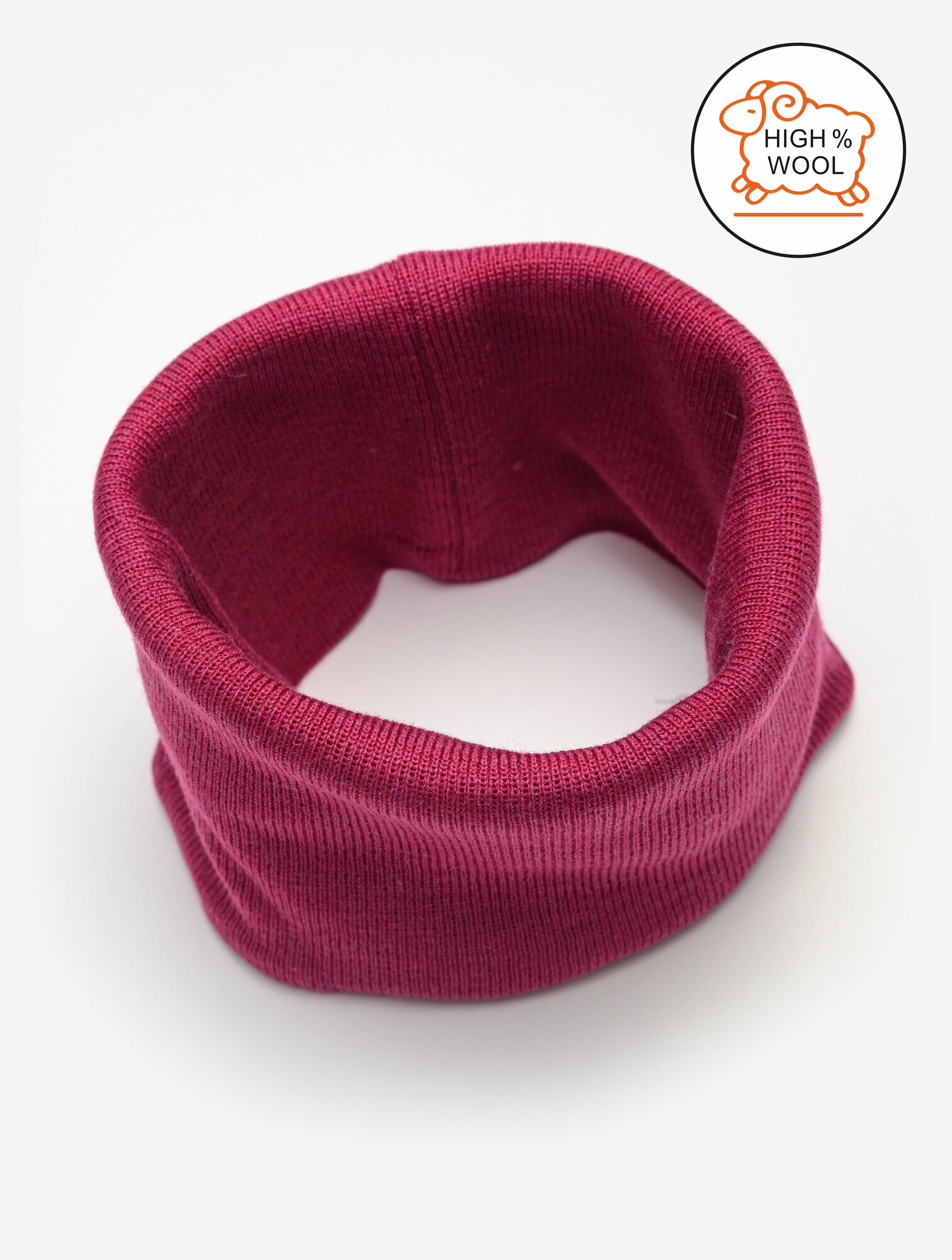 Снуд для девочек