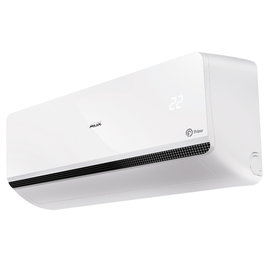 Сплит-система настенная AUX ASW-H07A4/FP-R1, Wi-Fi, тихая работа, современный дизайн, белая