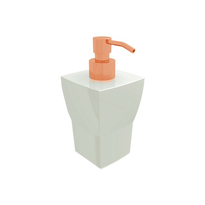 Дозатор для мыла Bertocci Grace 142 7728 5500