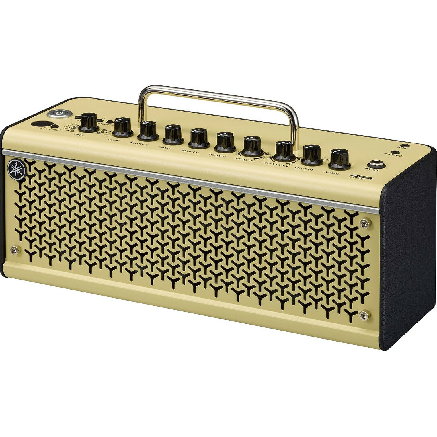 Комбоусилитель гитарный Yamaha THR10II WIRELESS