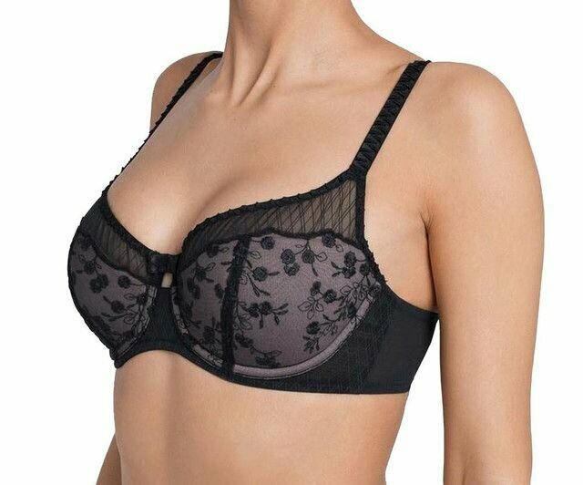 Бюстгальтер-невидимка