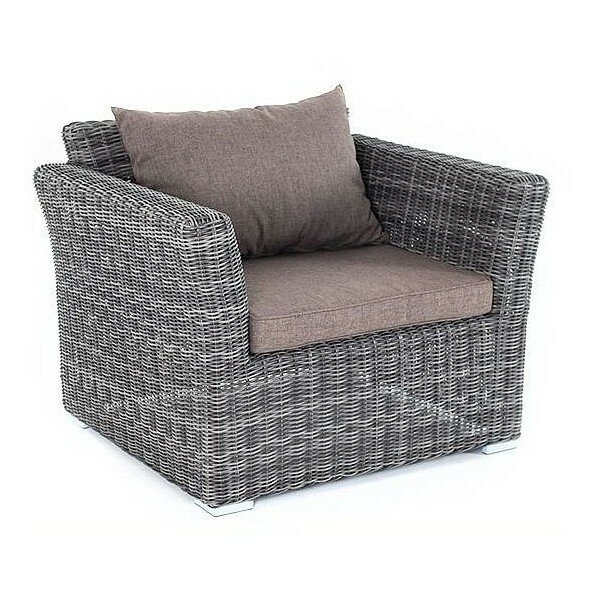 Кресло 4sis Капучино