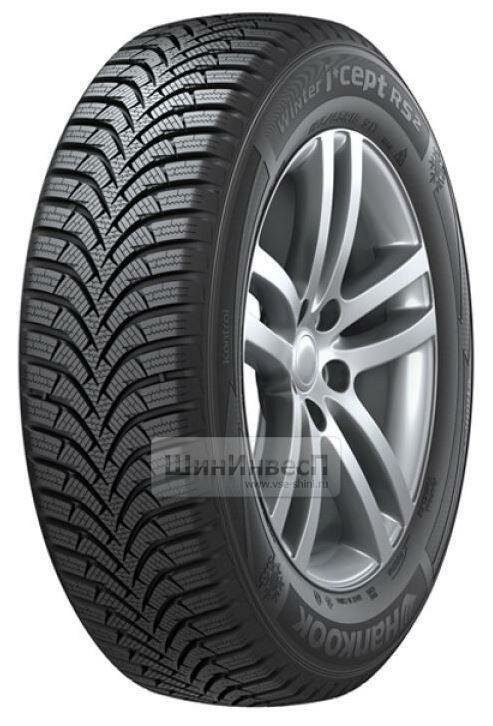 Шина Hankook(Ханкук) Winter icept RS W452 215/65 R15 96H