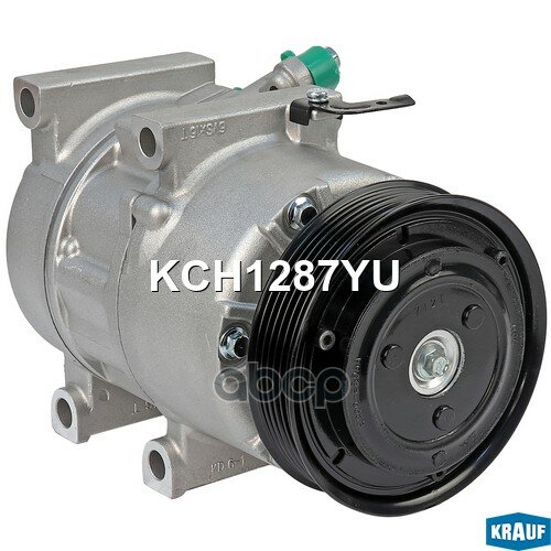 Компрессор кондиционера Krauf арт. kch1287yu