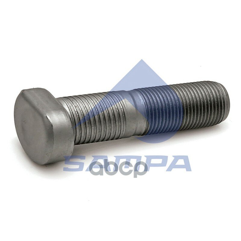 Болт колесный! M18x1.5x70 MB SAMPA арт. 205201