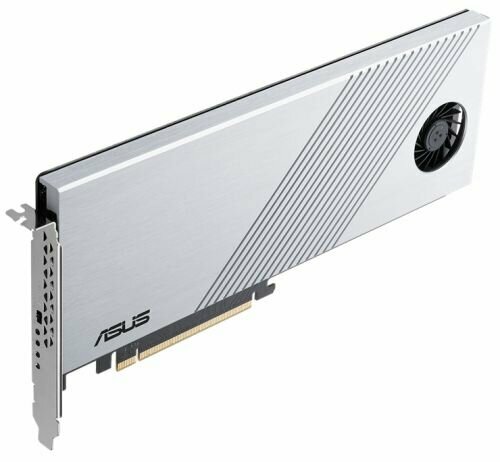 Адаптер ASUS HYPER M.2 X16 GEN 4 CARD ADD ON CARD RTL