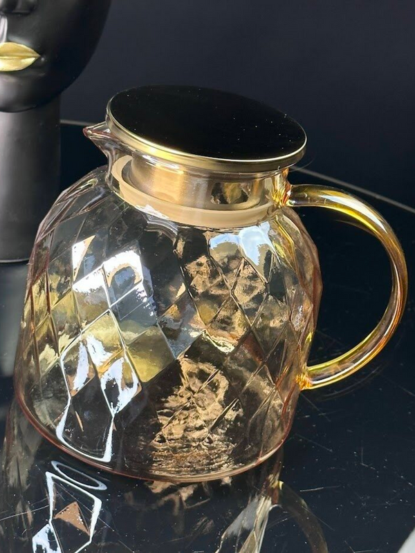 Графин , стекло, 1400мл