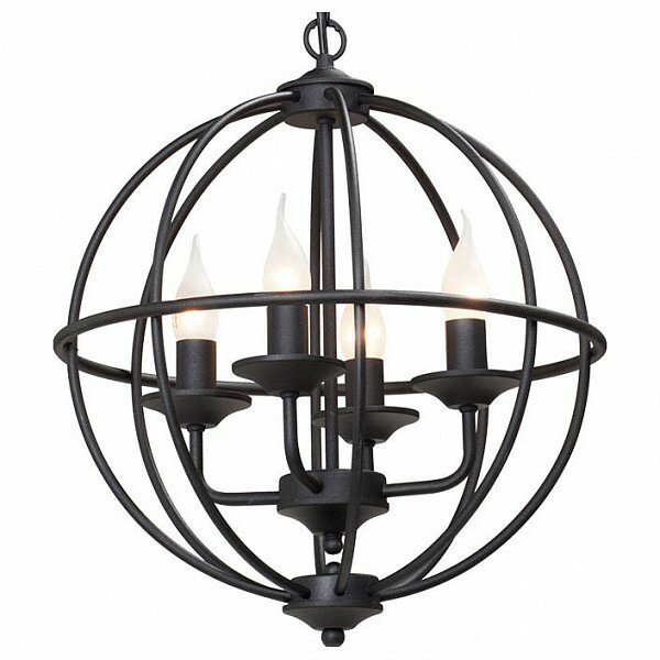 Подвесная люстра Vitaluce V4082/4