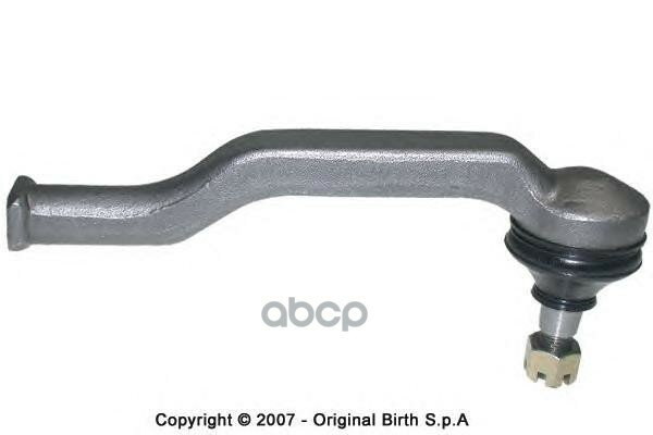 Наконечник рулевой тяги Mazda MPV (95-99) Birth арт. RD0018