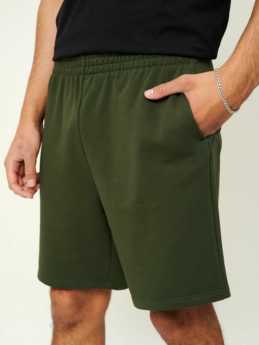 Шорты Мода и стиль