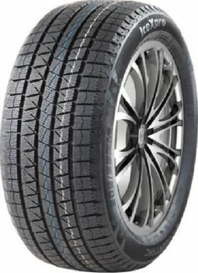 Шины легковые зимние 185/75R16C Powertrac Ice Xpro, индекс нагрузки 104/102, индекс скорости R