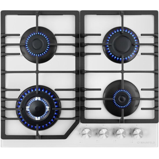Газовая варочная панель Maunfeld EGHG.64.43CW/G