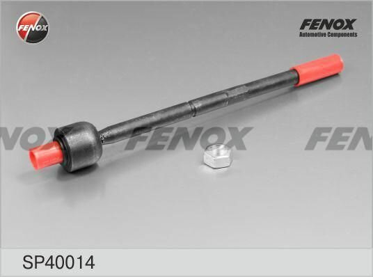 FENOX Тяга рулевая для PEUGEOT BOXER/CITROEN JUMPER/FIAT DUCATO 94-06 (без нак.)