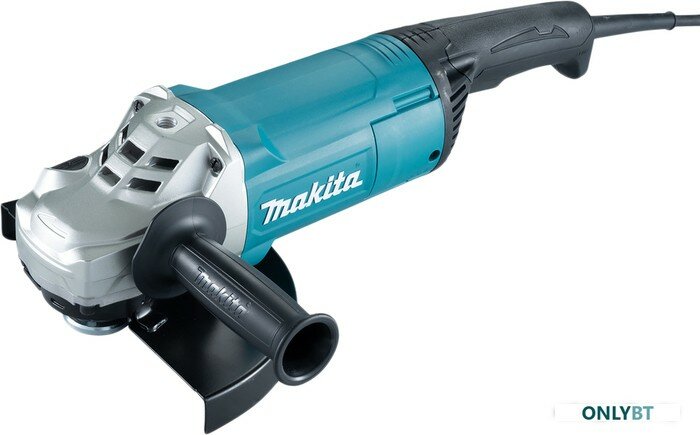 Шлифовальная машина Makita GA9082