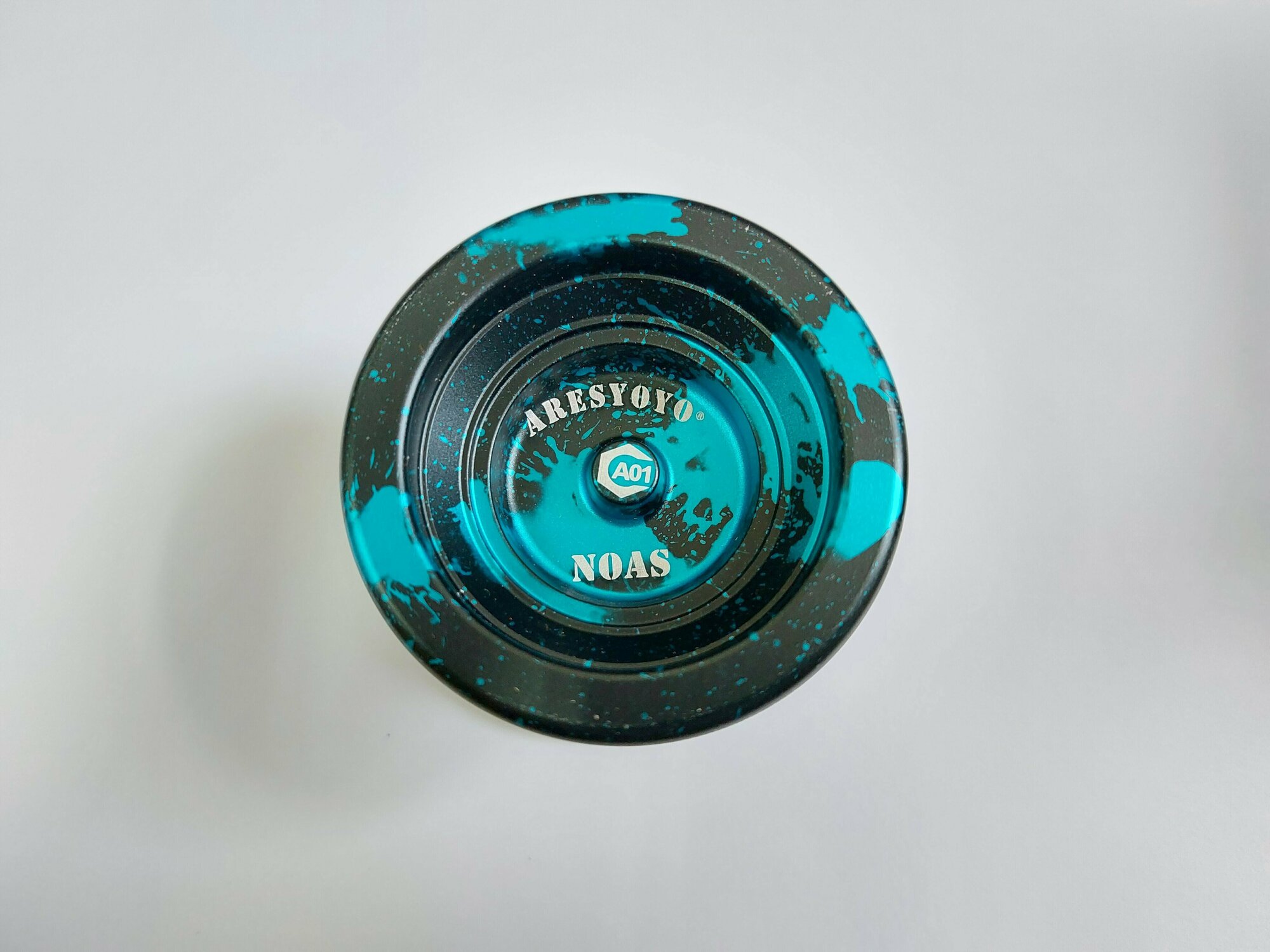 Йо-йо yo-yo профессиональное Noaw22