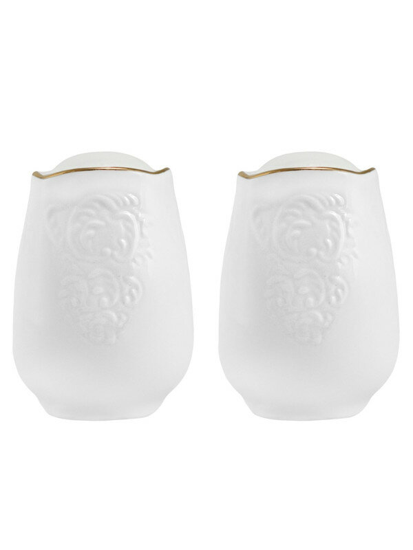 Набор для специй Maria Gold Lenardi 7 см 226-035
