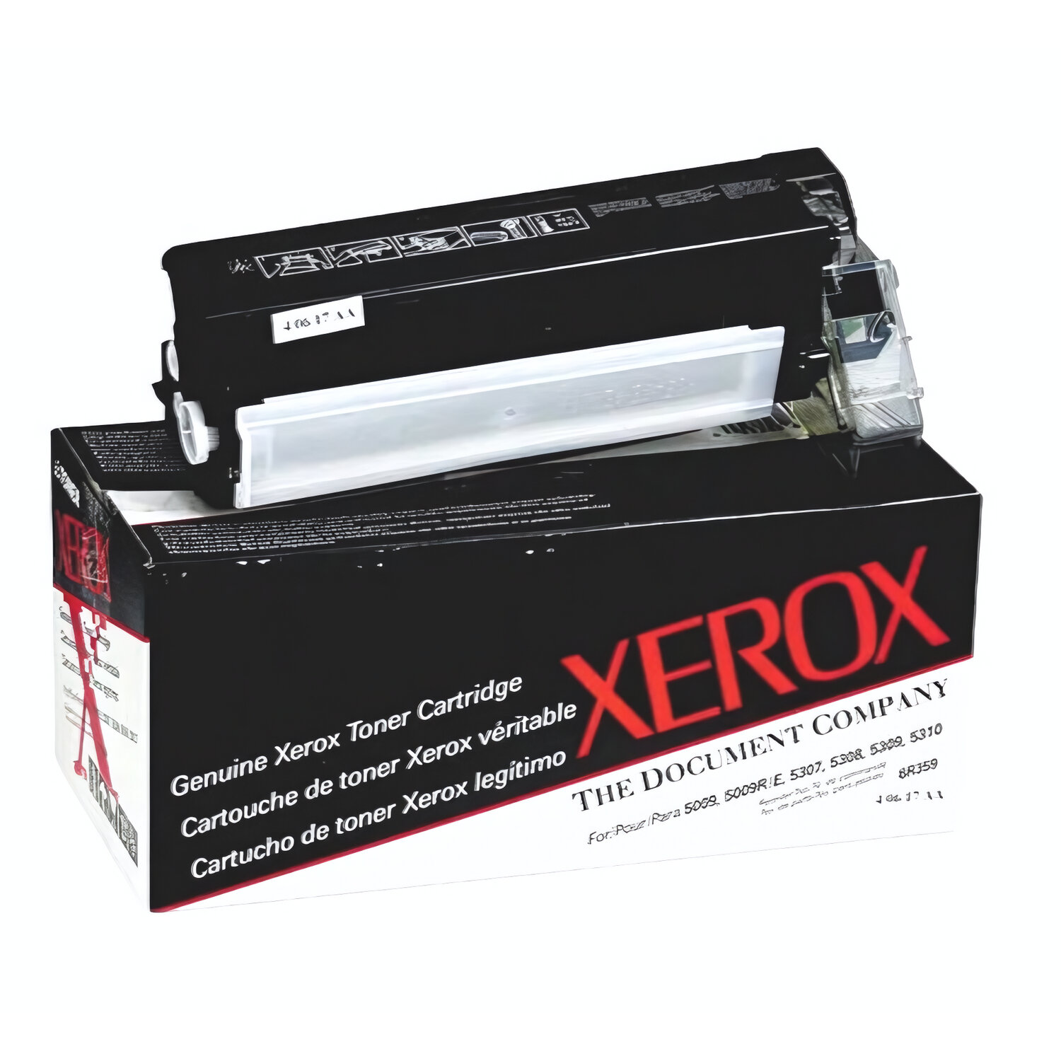 013R00059 Фотобарабан Xerox для моделей 5009/5009E/5309/5310