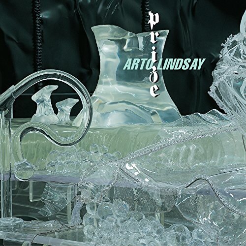 Arto Lindsay 'Prize' CD/1999/Jazz/Россия