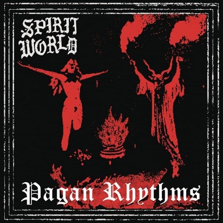 Компакт-Диски, CENTURY MEDIA, SPIRITWORLD - Pagan Rhythms (CD)