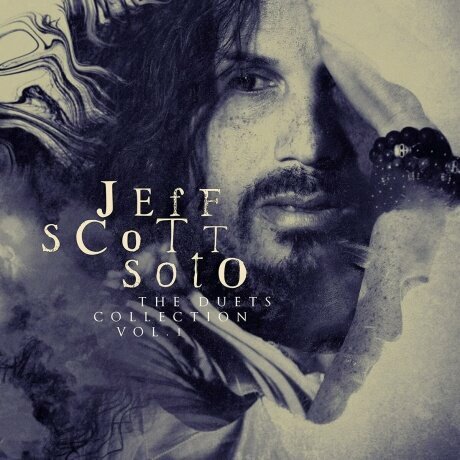 Компакт-Диски, Frontiers Music SRL, JEFF SCOTT SOTO - Wide Awake (CD)