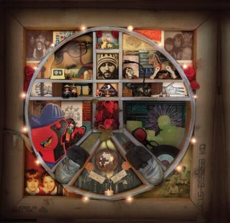 Компакт-Диски, XL RECORDINGS, BADLY DRAWN BOY - The Hour Of Bewilderbeast (15th Anniversary Reissue) (2CD)