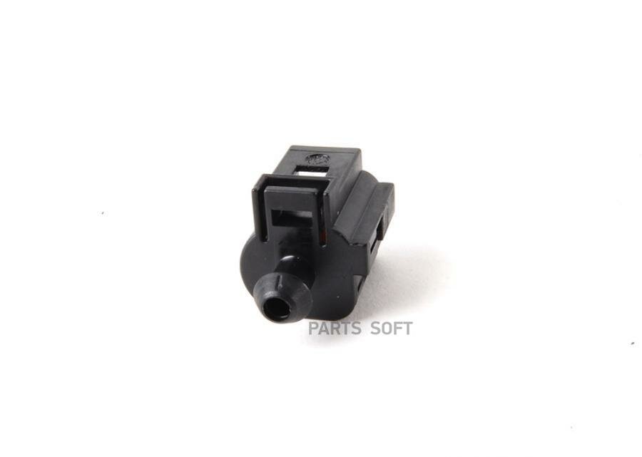 VAG 1J0973081 (1J0973081 / 1J0973701) корпус плоского разъема Audi (Ауди) / VW