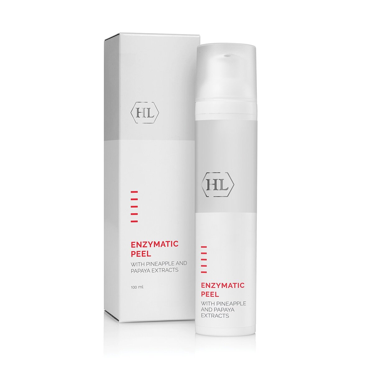 Пилинг Holy Land Peel Enzymatic Peel, 100 мл