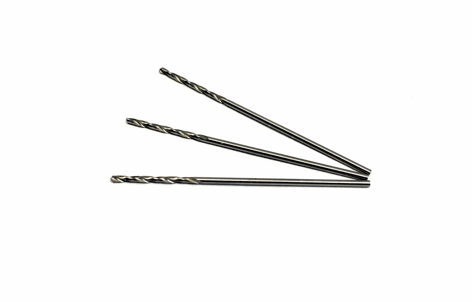 Сверло 0,25 мм