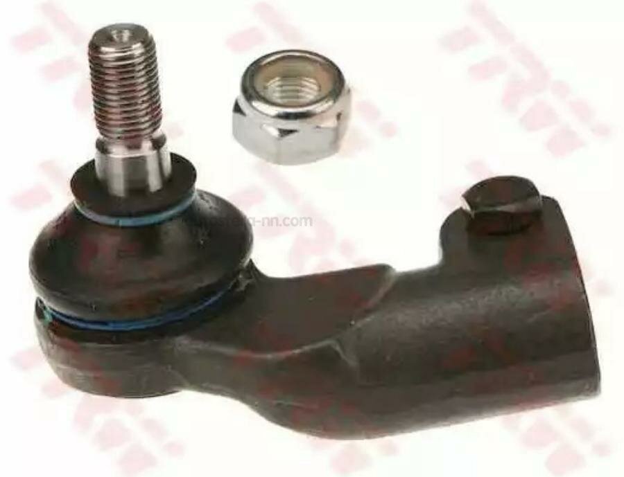 TRW JTE758 Наконечник рулевой левый LADA 2110-2112, PRIORA JTE758