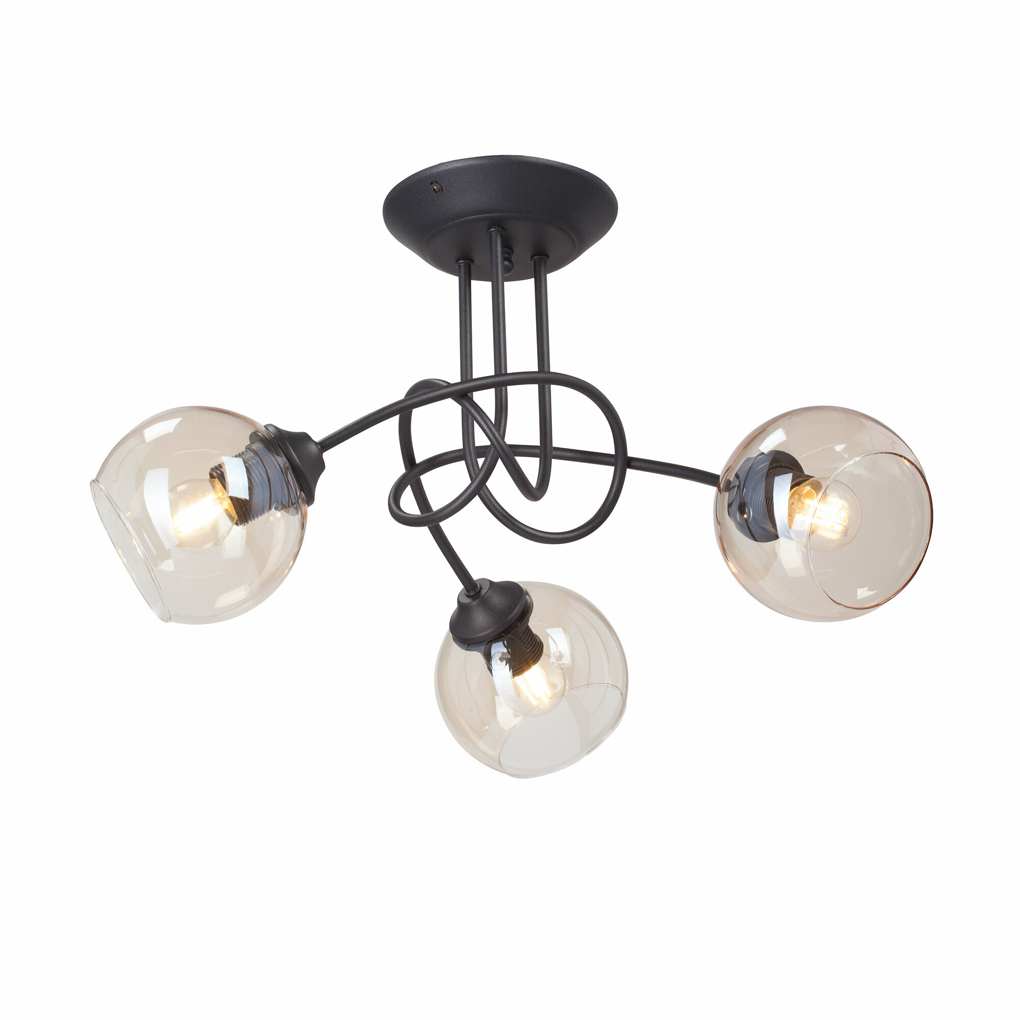 Люстра Vitaluce V43090-13/3PL