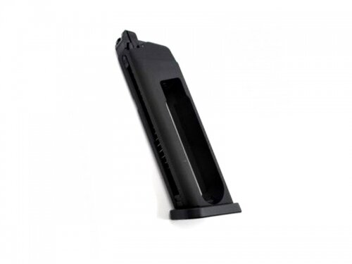 Магазин KJW GLOCK G18 (CO2) подходит на WE CO2