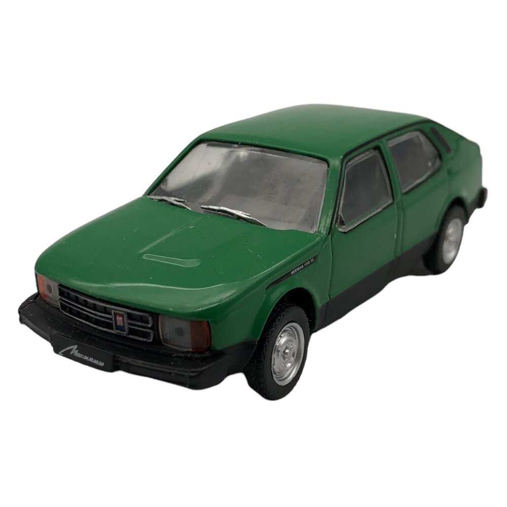 Модель автомобиля Москвич-С-1 (Легковой) 2009-2014 гг, "АвтоЛегенды" DeAgostini, Китай