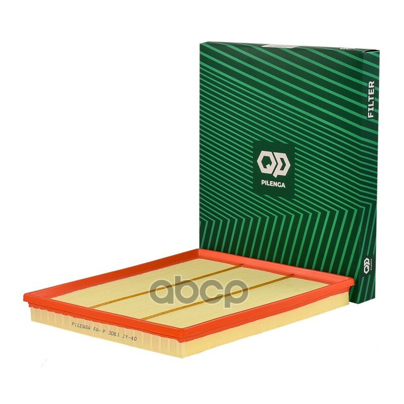 Фильтр Воздушный Ford Transit 2.2D 11- Ford 1731778; Ford 1741459; Ford Cc11-9601-Ca PILENGA арт. FA-P 3061
