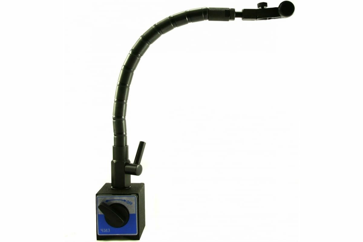 ЧИЗ Стойка магнитная гибкая тип МС-29 0213197