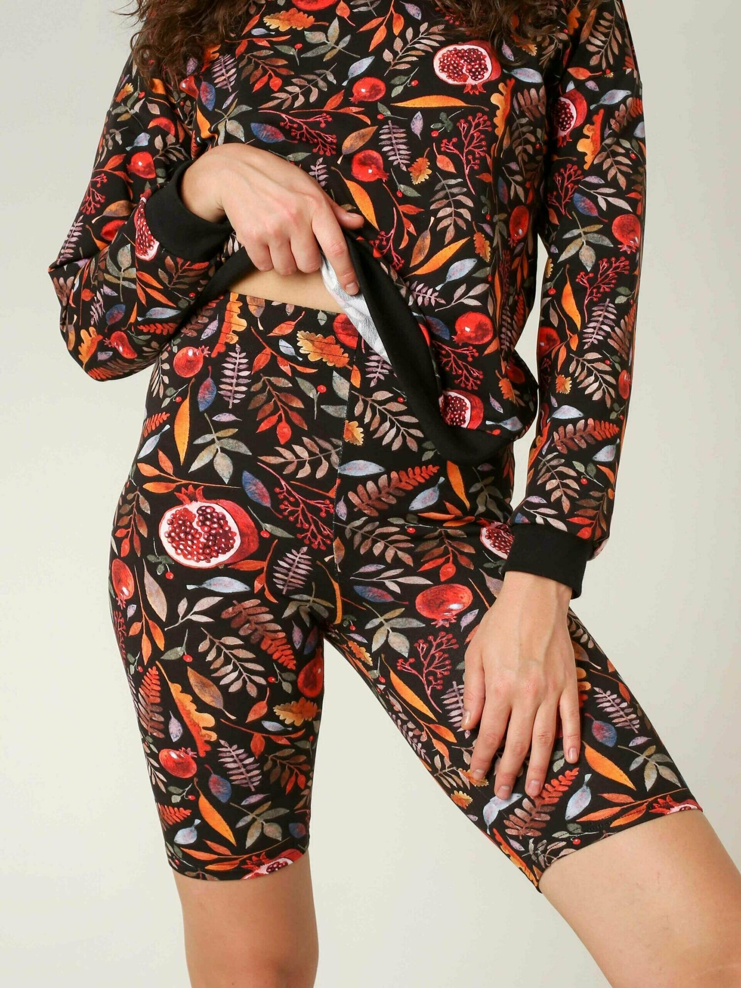 Велосипедки Базовая коллекция