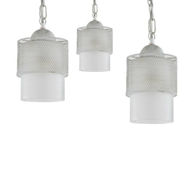 Подвес AURA S3489-3 WT+WT