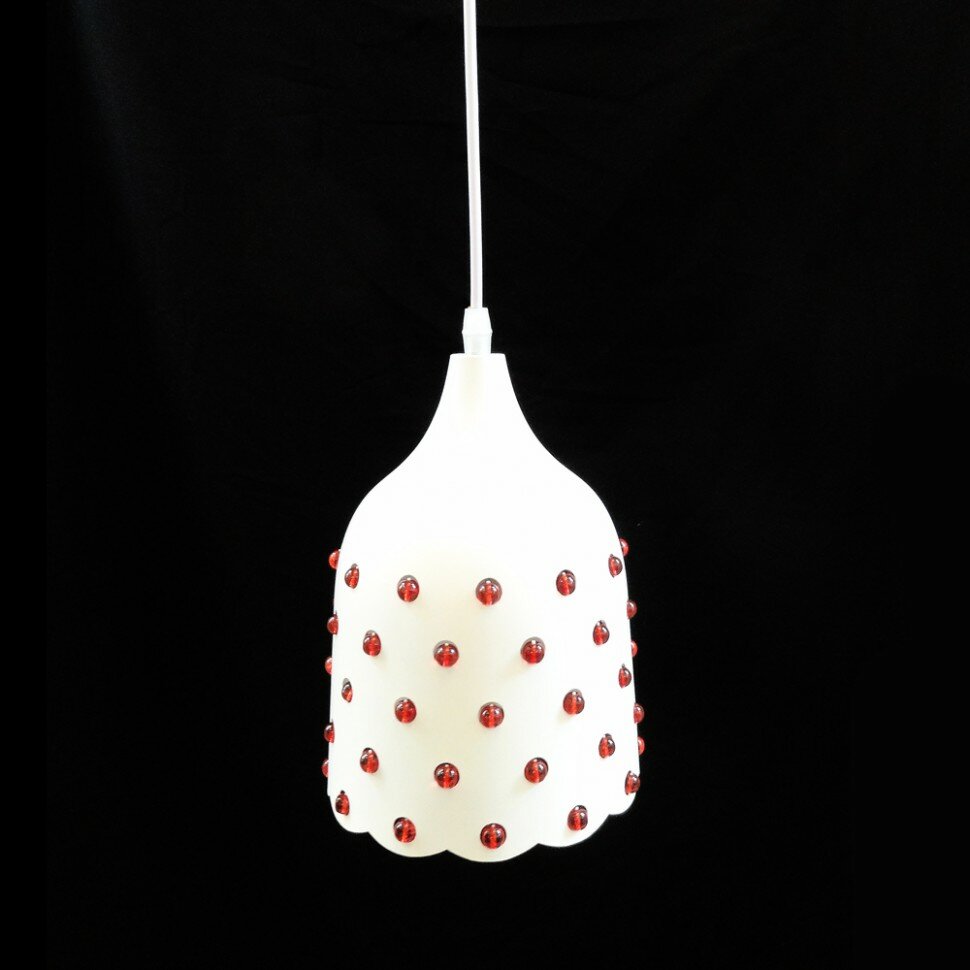 Подвес AURA 70306/1 CR+WT